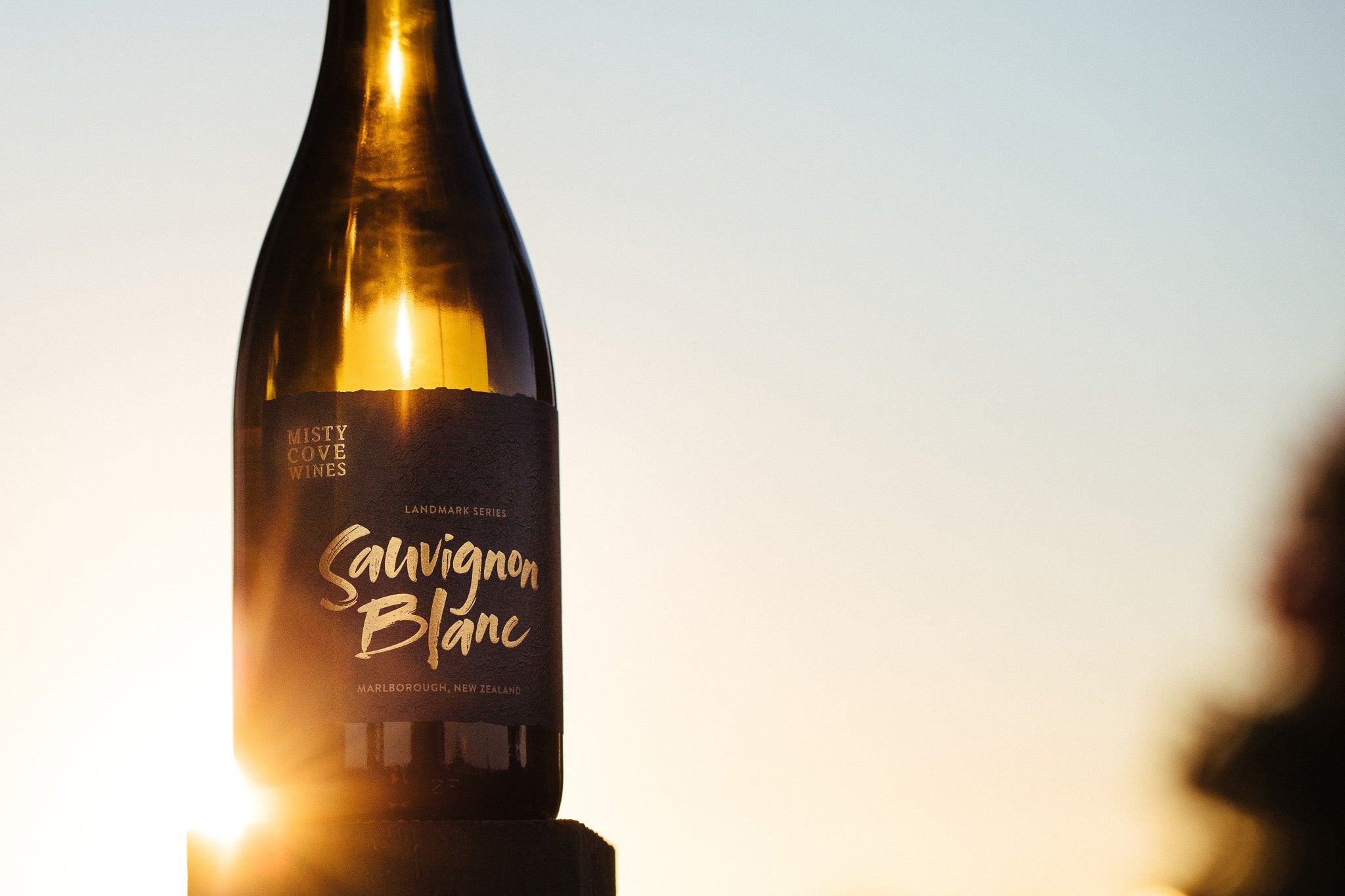 The New School: Our Nicky Parish talks winemaking in the 21st century