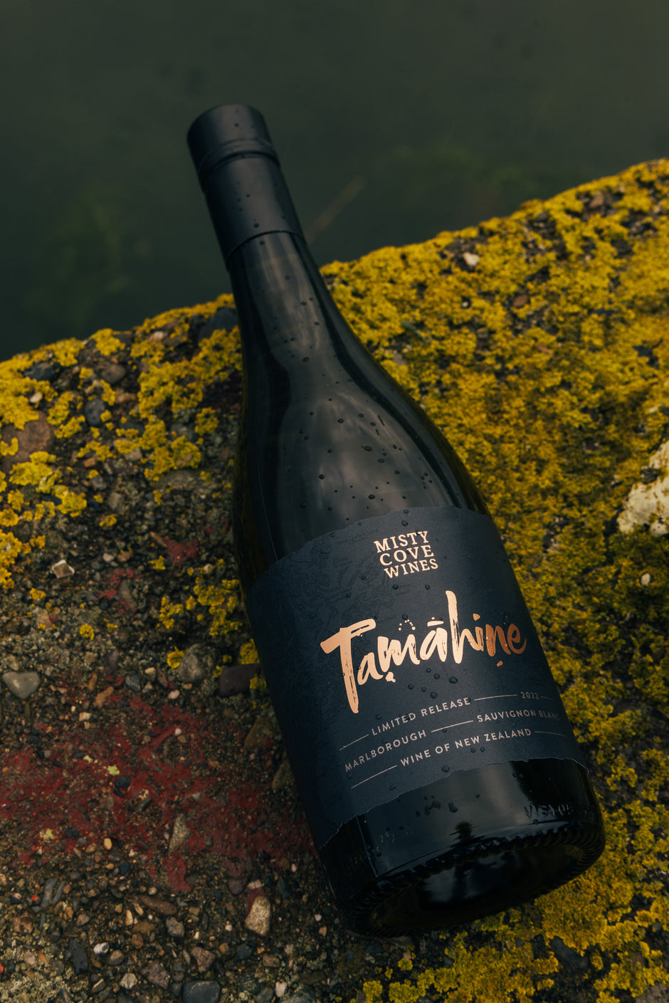 Misty Cove Limited Release Tamāhine – Misty Cove Wines
